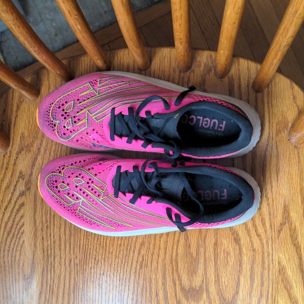 New Balance Fuel Cell V2 - Gem